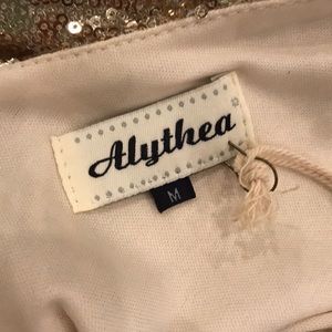 Alythea | Dresses | Nwt Alythea Medium Dress | Poshmark
